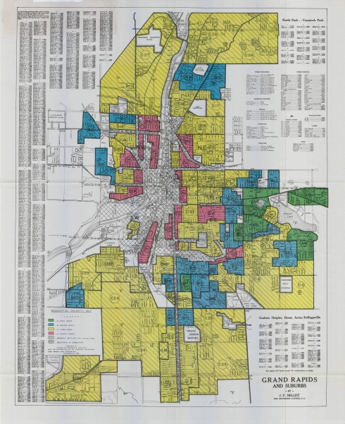 50 years after the 1967 Riot in Grand Rapids: What we know and what can ...